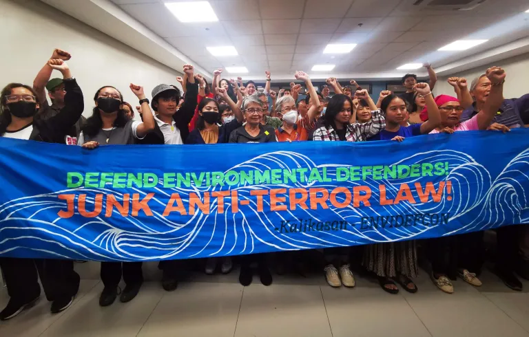 Activists freed from military custody grateful to supporters, say fight ...