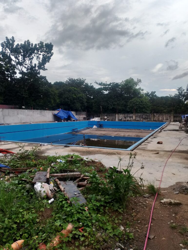From Flood Controls to Faculty Center: Unfinished Buildings, Unanswered ...